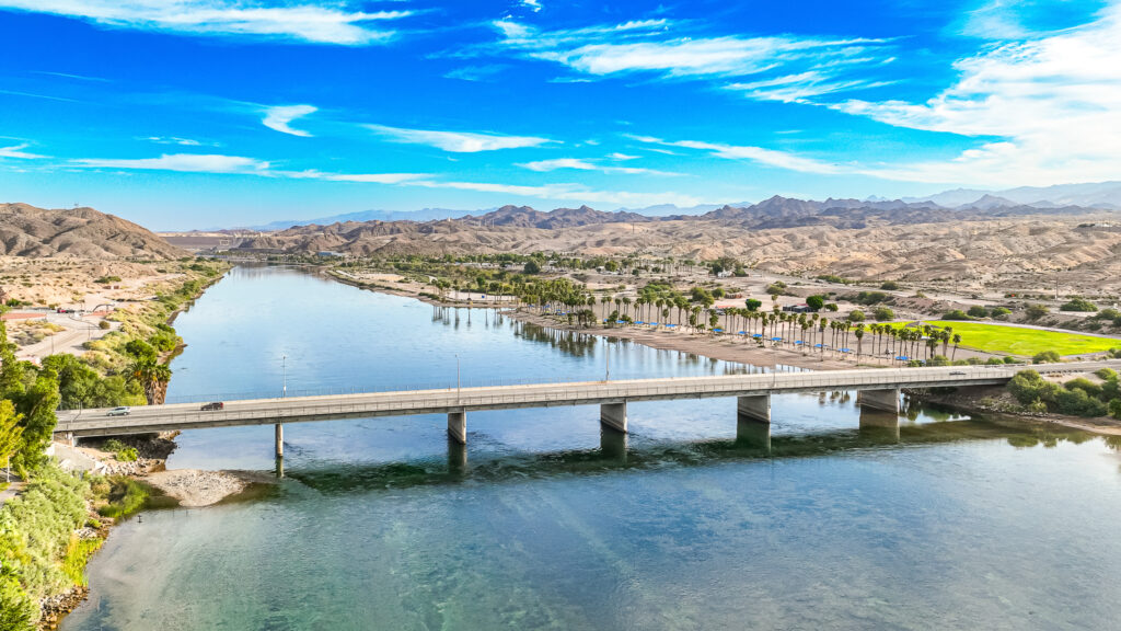 A Bridge with a Name — Honoring Don Laughlin’s Legacy - US Southwest ...